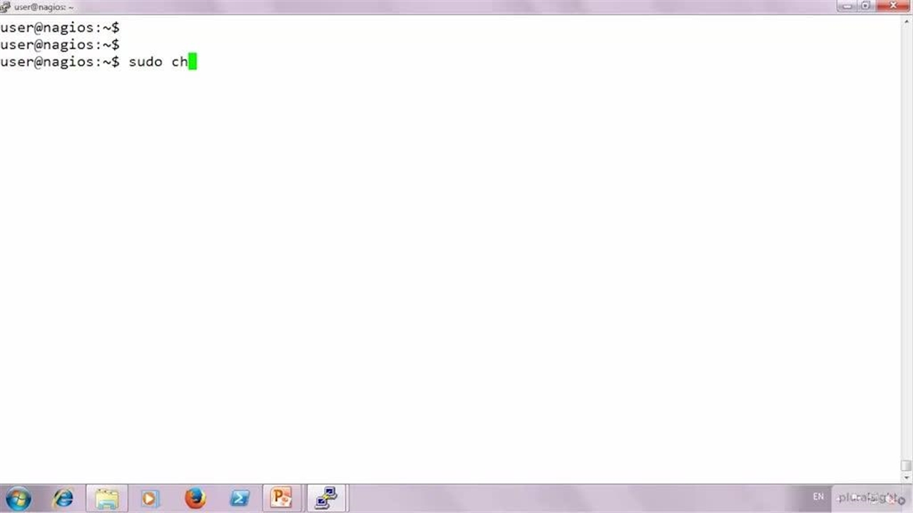 Linux Monitoring and Maintenance (LPIC-2) - 09 Backup Operations - 09 Demonstration Configuring ...